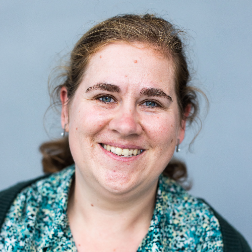 Lab infrastructuur en technologie - Hogeschool Gent