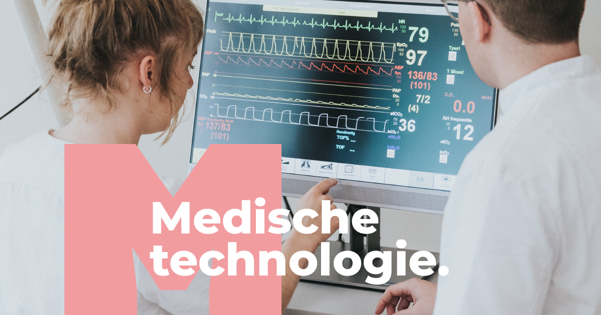 Medische technologie - Hogeschool Gent