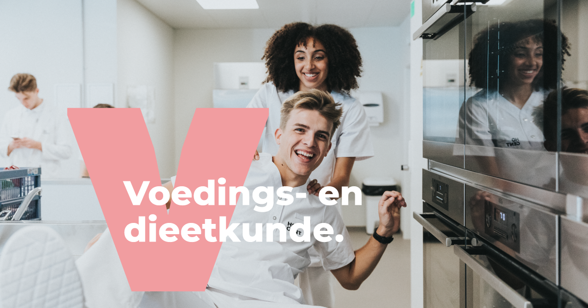 Voedings- en dieetkunde - Hogeschool Gent