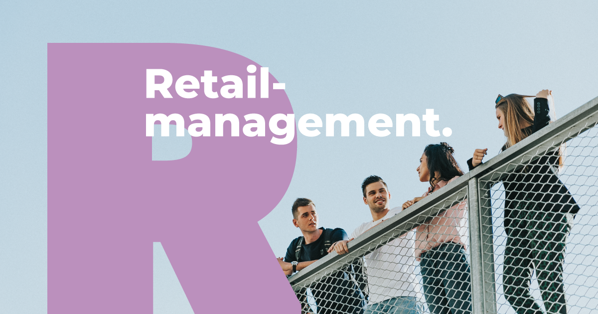 Retailmanagement - Hogeschool Gent