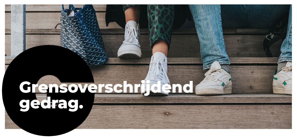 Grensoverschrijdend gedrag - Hogeschool Gent