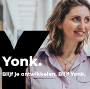 Yonk - Hogeschool Gent