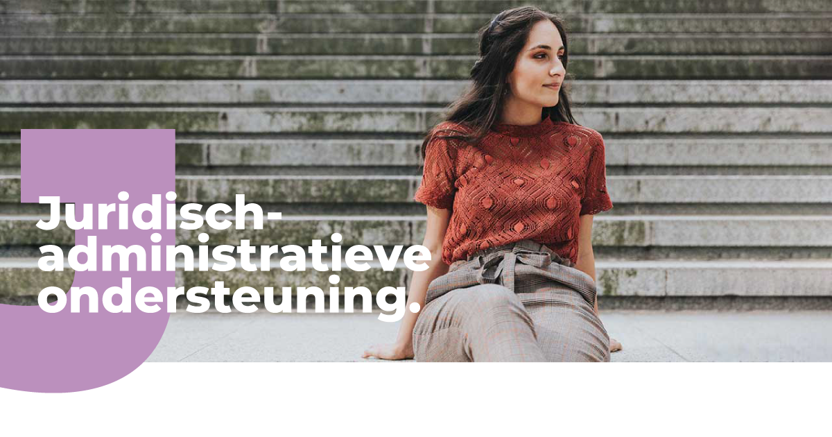 Juridisch-administratieve ondersteuning - Hogeschool Gent