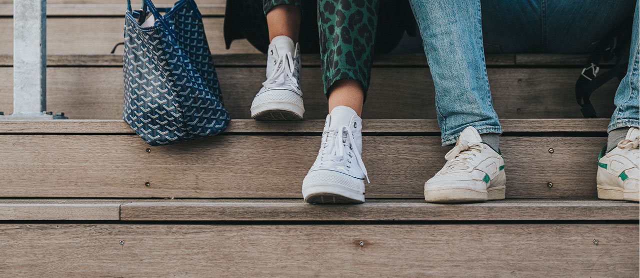 Transgressive behaviour - Hogeschool Gent