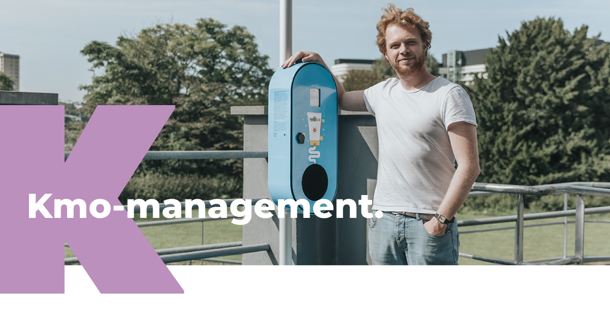 Kmo-management - Hogeschool Gent