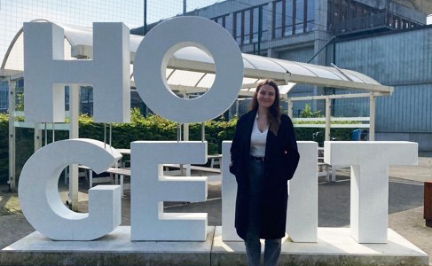 HOGENT University of Applied Sciences and Arts - Hogeschool Gent